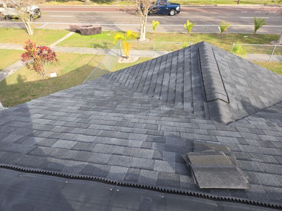 What Happens When a Residential Roof Isn't Properly Ventilated ...